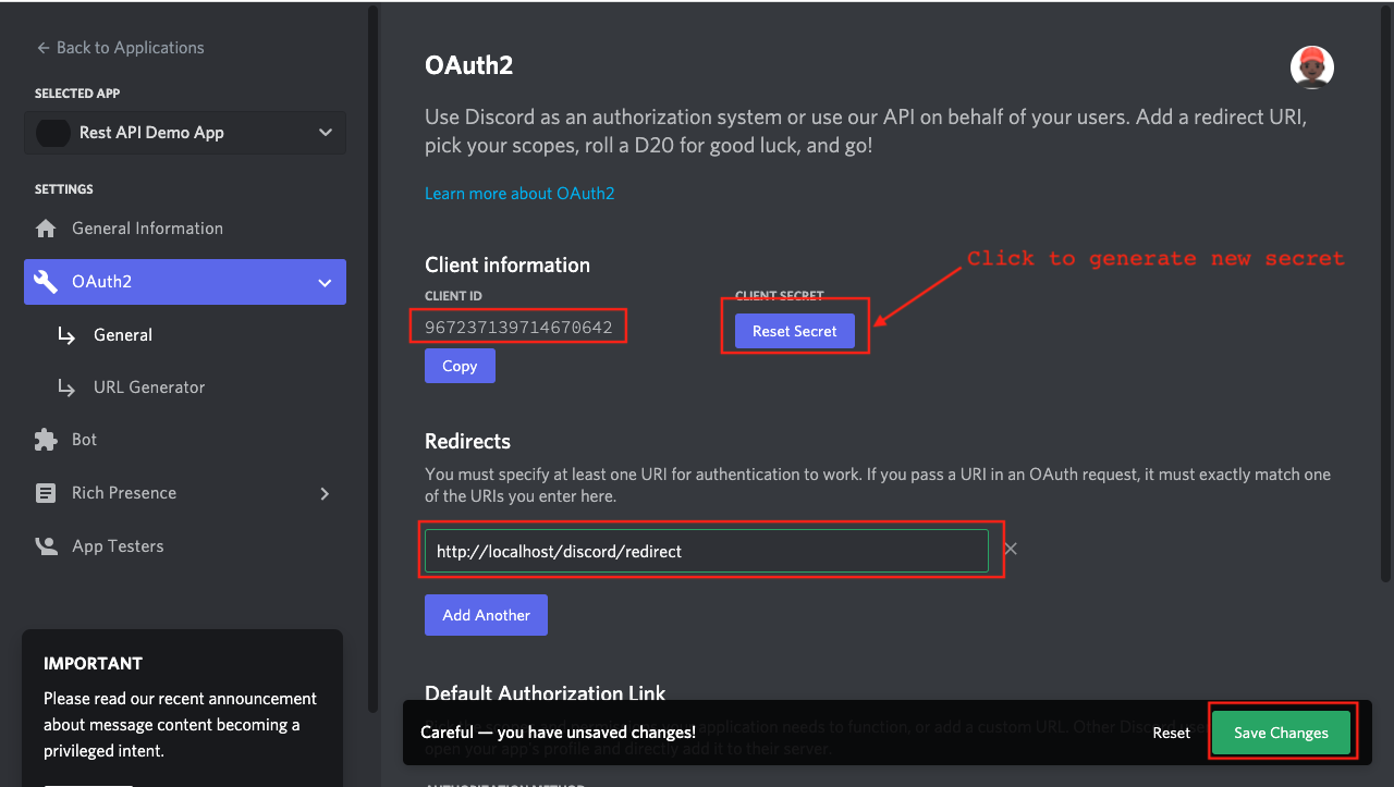 Discord s REST API An Introduction With Examples Stateful