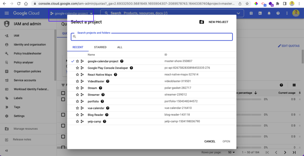 Google Sheets API Limits What It Is And How To Avoid It