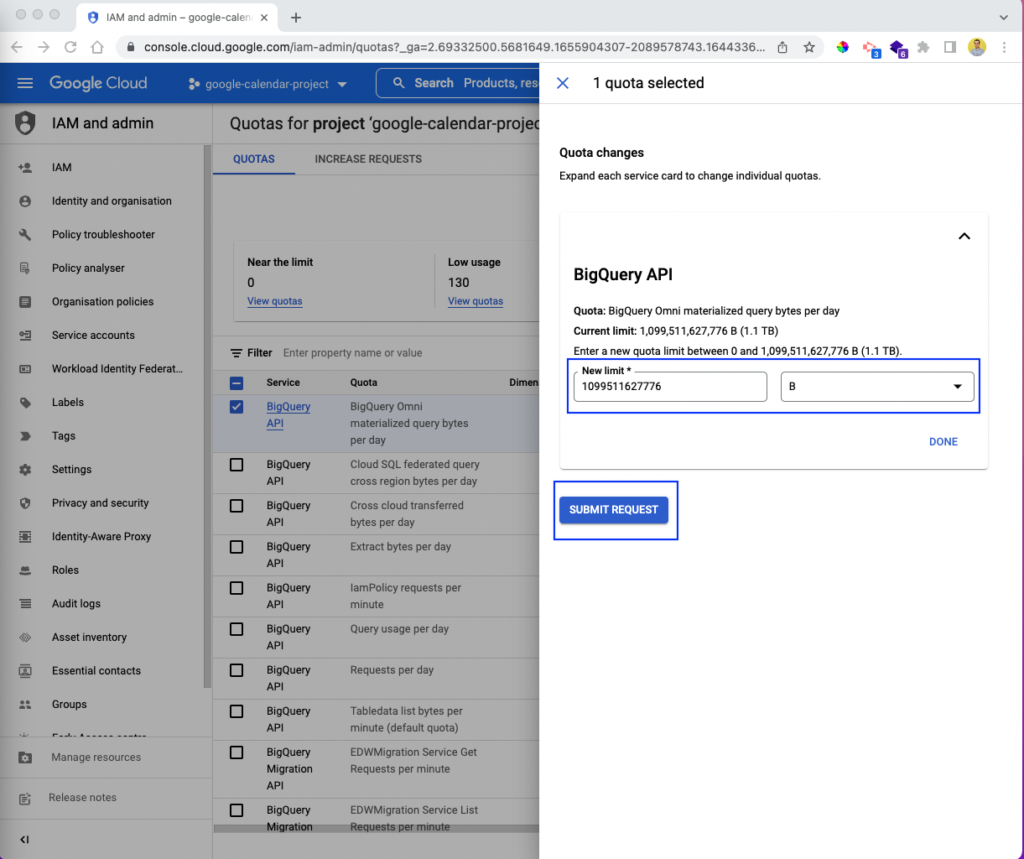 Google Sheets API Limits What It Is And How To Avoid It